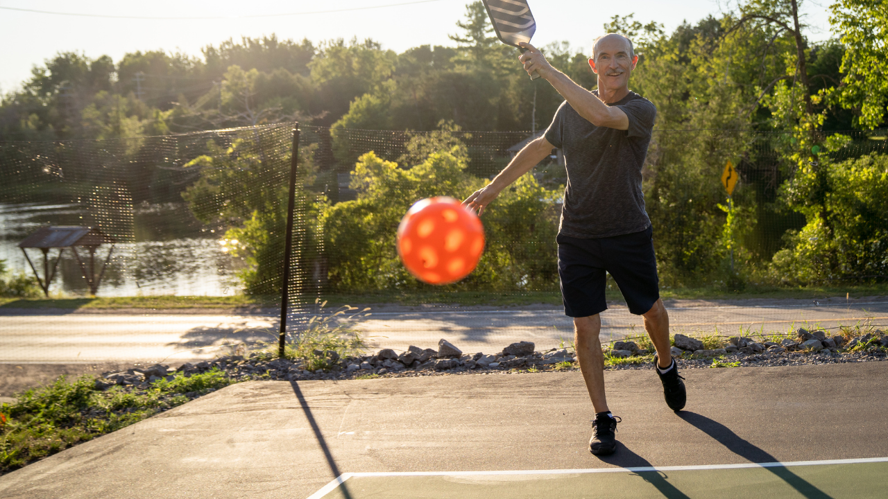 Pickleball Third Shot Drop: Essential Tips for Every Player ...